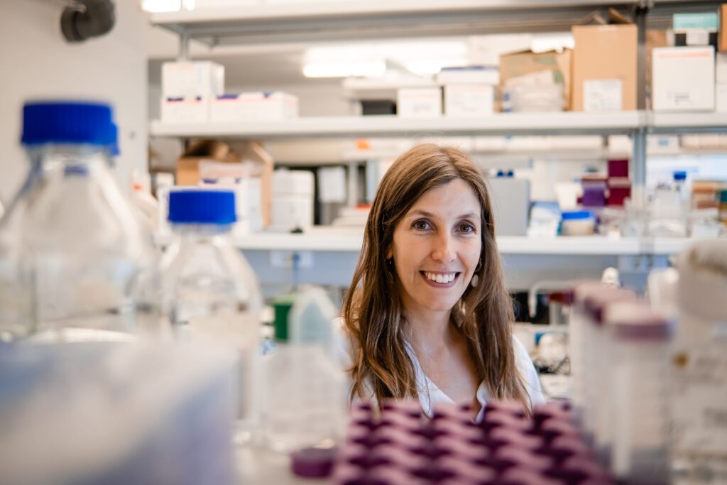 Researchers from ABC unveil a potential biomarker for breast cancer – ABC